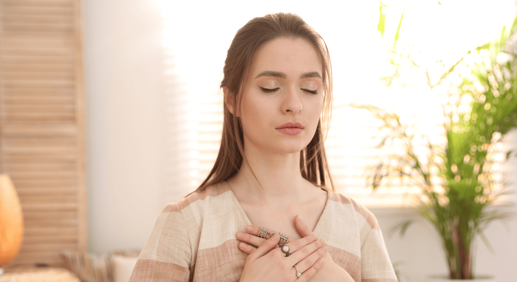 Your Environment Affects Your Mind: How to Create a Healing Space ...
